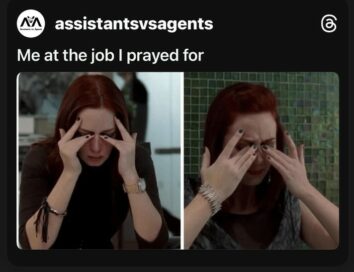 24 Relatable Work Memes For When You’re Already Over This Week (September 24, 2024)