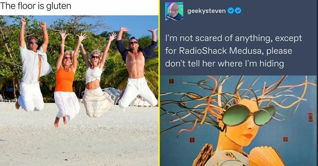 Tastefully Offensive - Premium funny, updated daily.