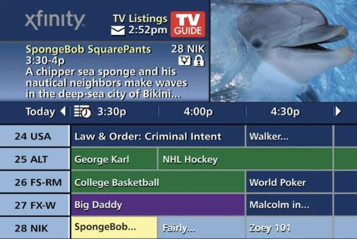 22 Nostalgic Cable TV Shows That Had Us Glued To The Couch Before ...