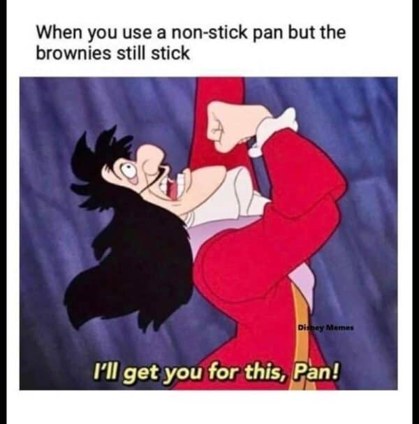 23 Funny Cooking Memes For The Culinarily Challenged