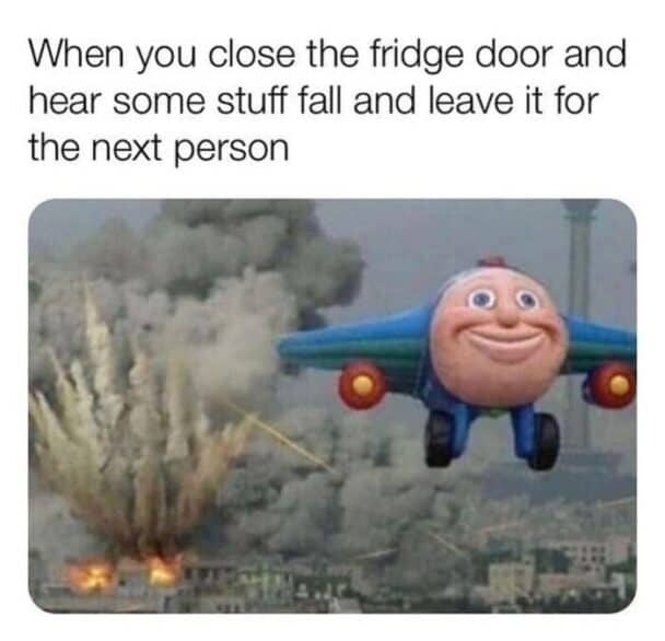 40+ Cleaning Memes Are Safe for Work and Still So Funny