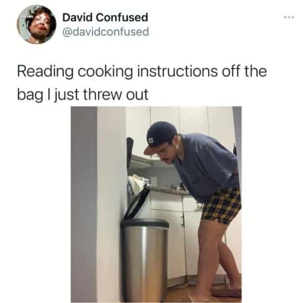 44 Cleaning Memes Are Safe for Work and Still So Funny