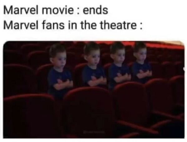 44 Cleaning Memes Are Safe for Work and Still So Funny