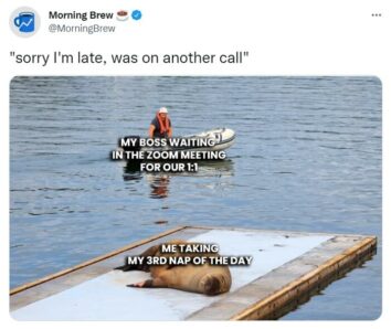 40+ Cleaning Memes Are Safe for Work and Still So Funny