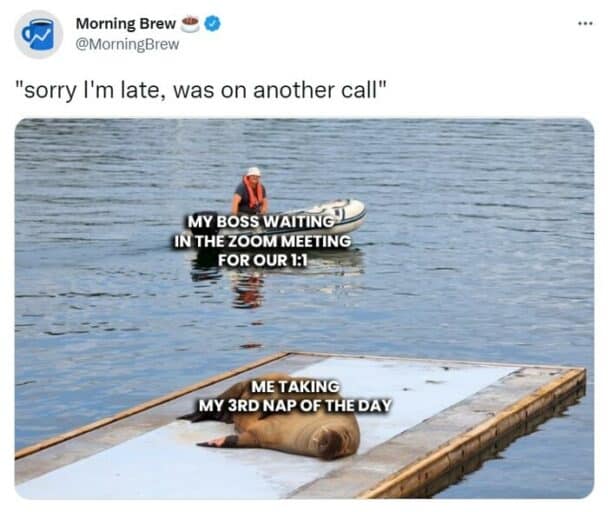 44 Cleaning Memes Are Safe for Work and Still So Funny