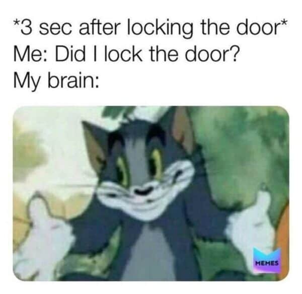 40+ Cleaning Memes Are Safe for Work and Still So Funny