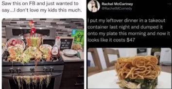 23 Funny Cooking Memes For The Culinarily Challenged