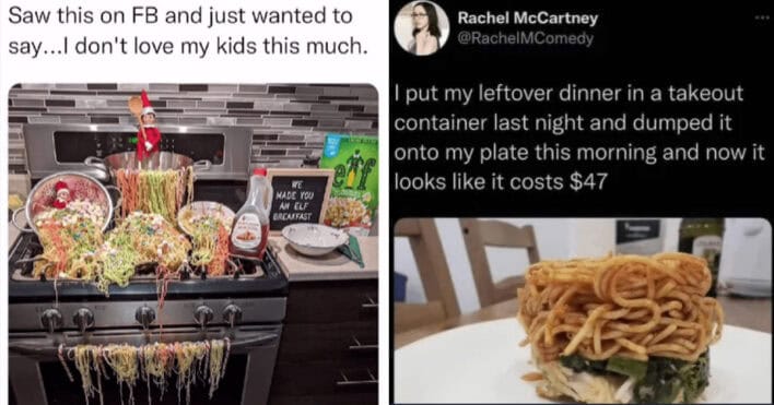 23 Funny Cooking Memes For The Culinarily Challenged