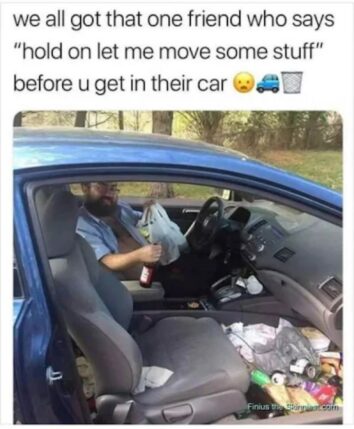 These 36 Funny Driving Memes Are The Detour You Didn’t Know You Needed