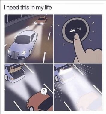 These 36 Funny Driving Memes Are The Detour You Didn’t Know You Needed