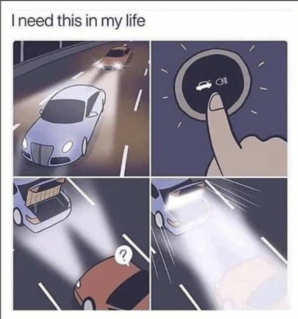 These 36 Funny Driving Memes Are The Detour You Didn’t Know You Needed