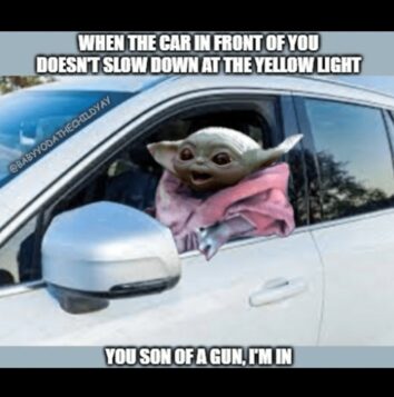 These 36 Funny Driving Memes Are The Detour You Didn’t Know You Needed