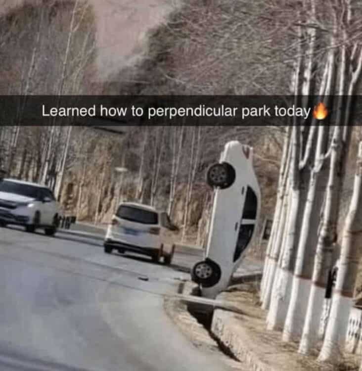 These 36 Funny Driving Memes Are The Detour You Didn’t Know You Needed