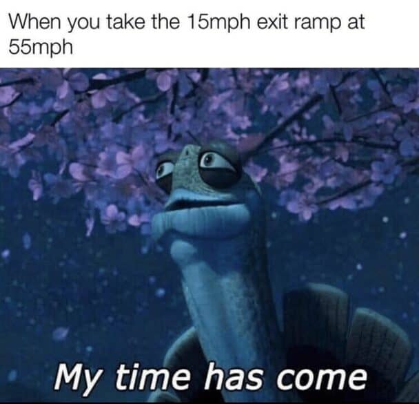 These 36 Funny Driving Memes Are The Detour You Didn’t Know You Needed