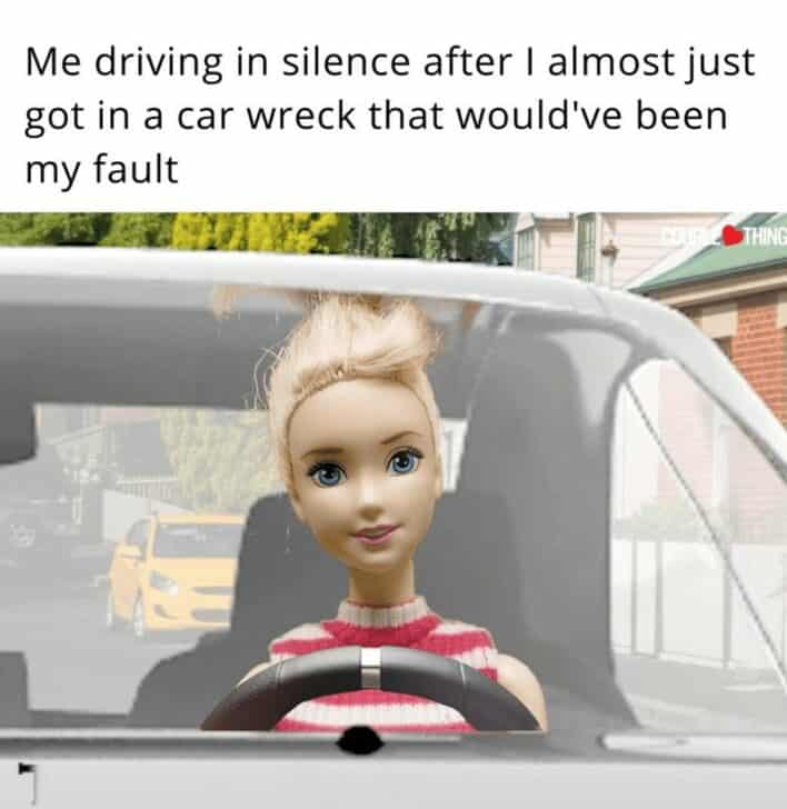 These 36 Funny Driving Memes Are The Detour You Didn’t Know You Needed