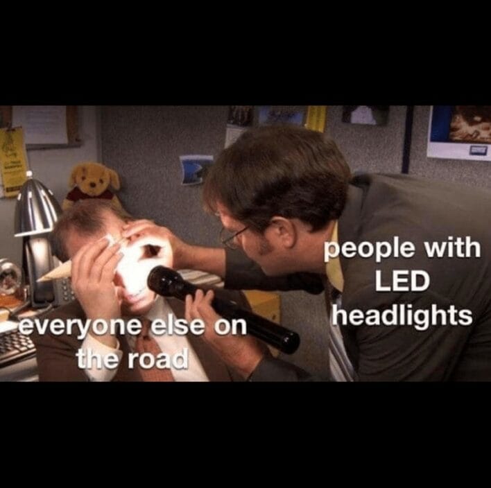 These 36 Funny Driving Memes Are The Detour You Didn’t Know You Needed