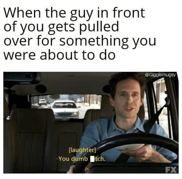 These 36 Funny Driving Memes Are The Detour You Didn’t Know You Needed