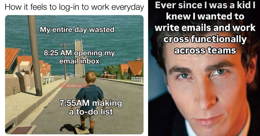 Funniest Memes Ever 2024