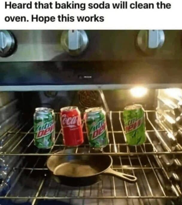 23 Funny Cooking Memes For The Culinarily Challenged