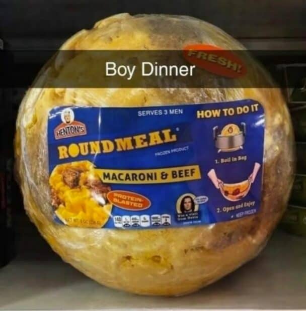 23 Funny Cooking Memes For The Culinarily Challenged