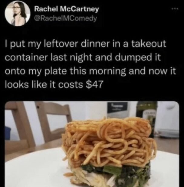 23 Funny Cooking Memes For The Culinarily Challenged