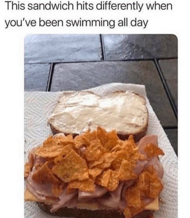 23 Funny Cooking Memes For The Culinarily Challenged